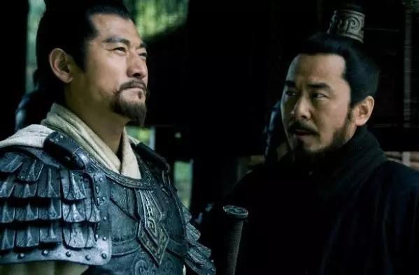 Three Kingdoms Wonderful General Huang Zu-Fu killed Sun Jian, causing ...