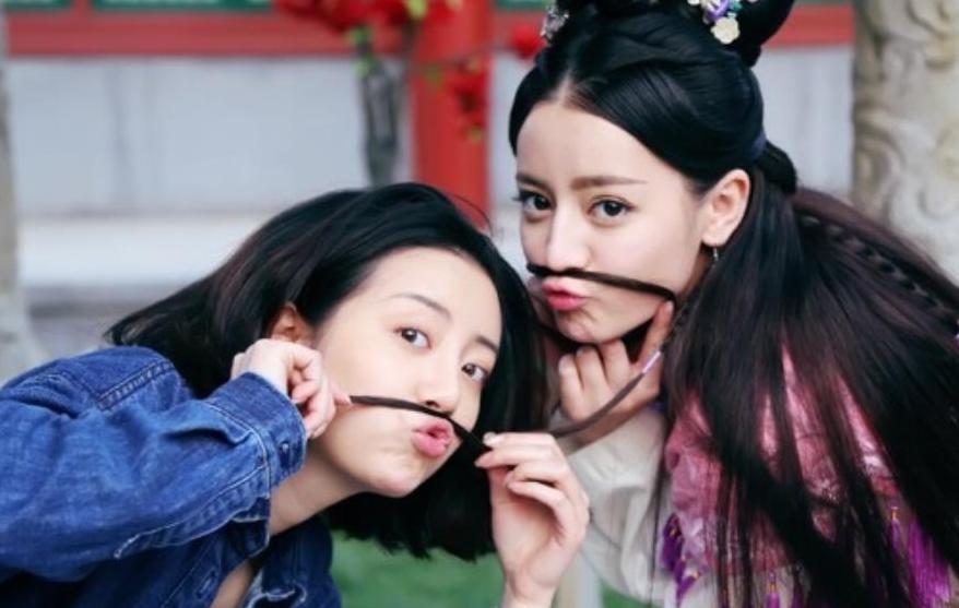 Jiaxing Xiaohua is like a hot bar. After leaving Yang Mi, he becomes an 18th line. The new drama ...