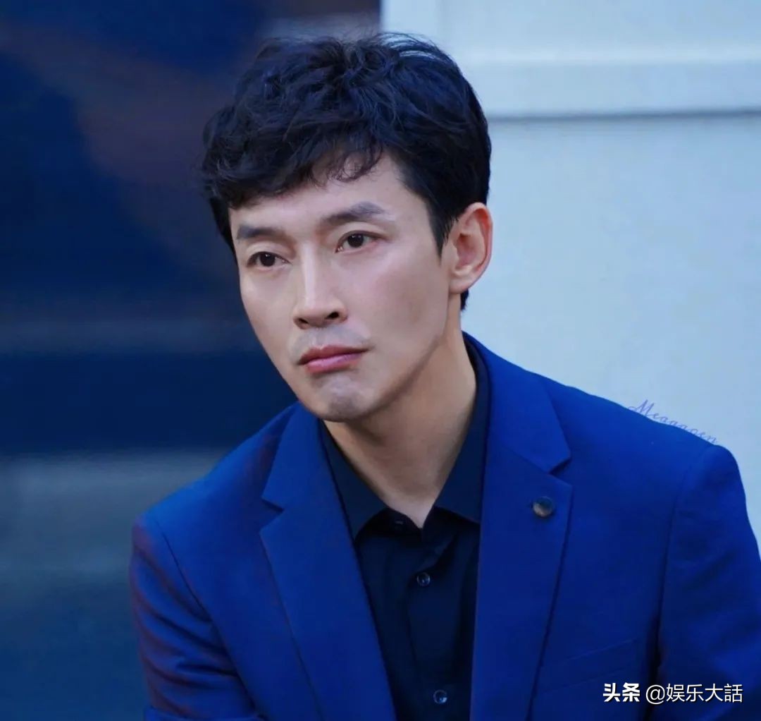 Stop ridiculing the uncle in entertainment!These 10 male actors tell ...