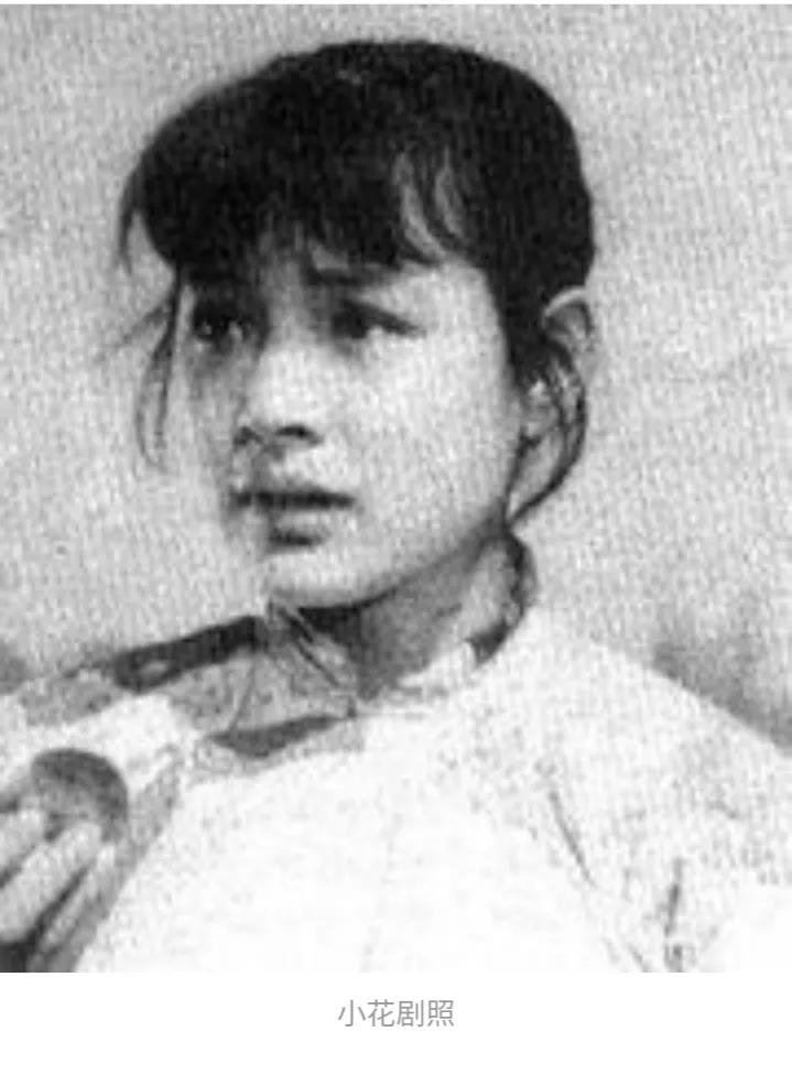 Chen Chong and the two sons she adopted and abandoned after becoming ...