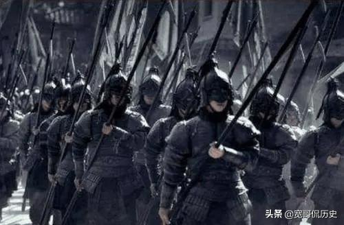 How powerful is Wei Wuzu, why can't we rebuild a Wei Wuzu later? - iMedia