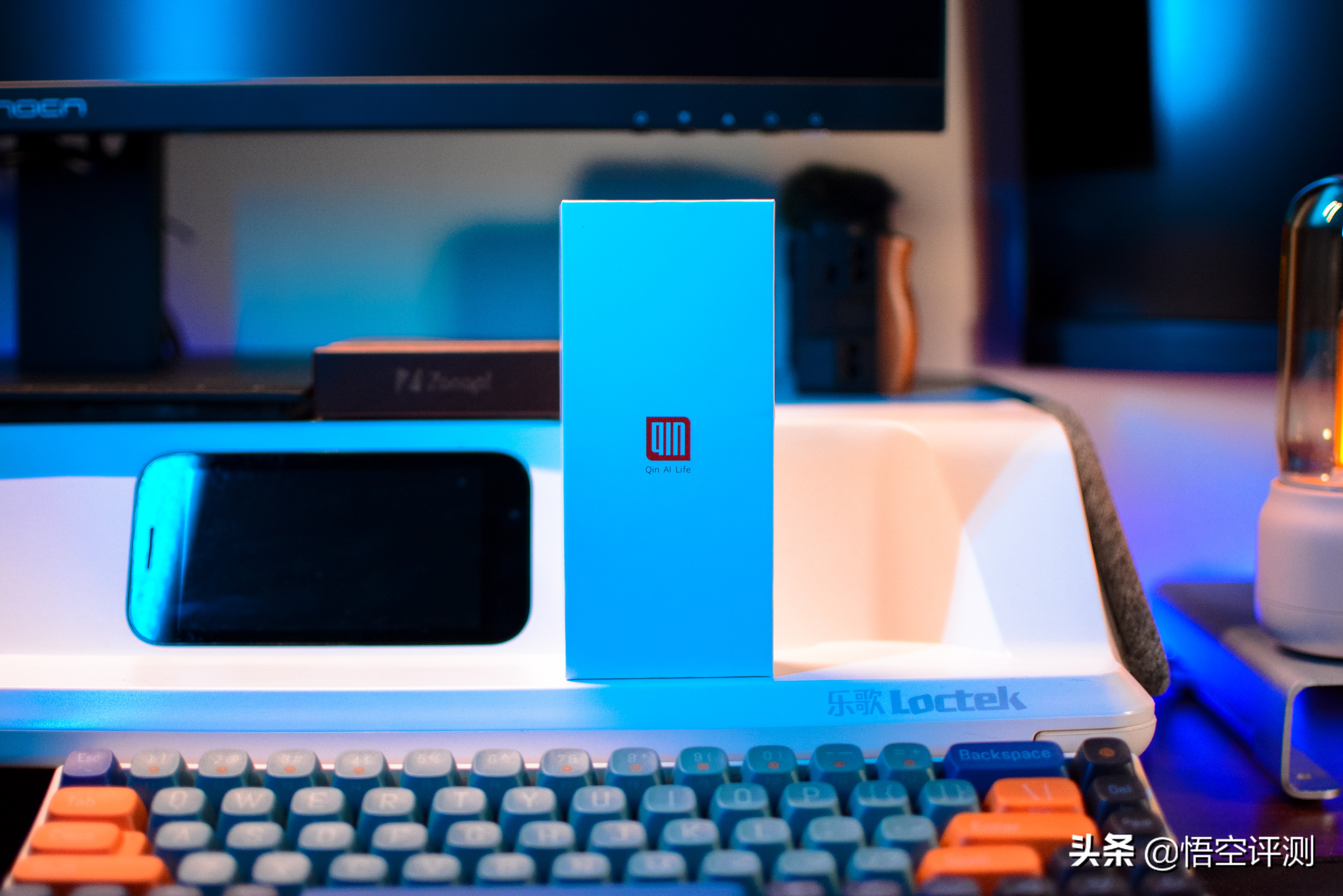 Android phones with buttons are finally back!Multi-pro F21 Pro ...