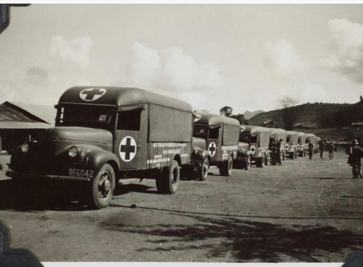 German nurses on the eastern front: what awaits them among the Soviet ...