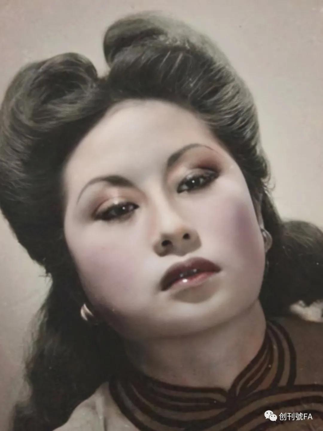 Minute get!Secrets of wartime makeup and hair in the 1940s - iNEWS
