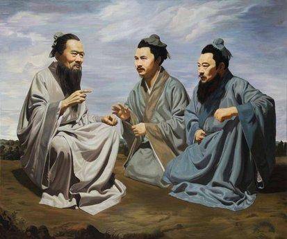 A model for holding festivals and keeping aspirations!Boyi and Shuqi ...