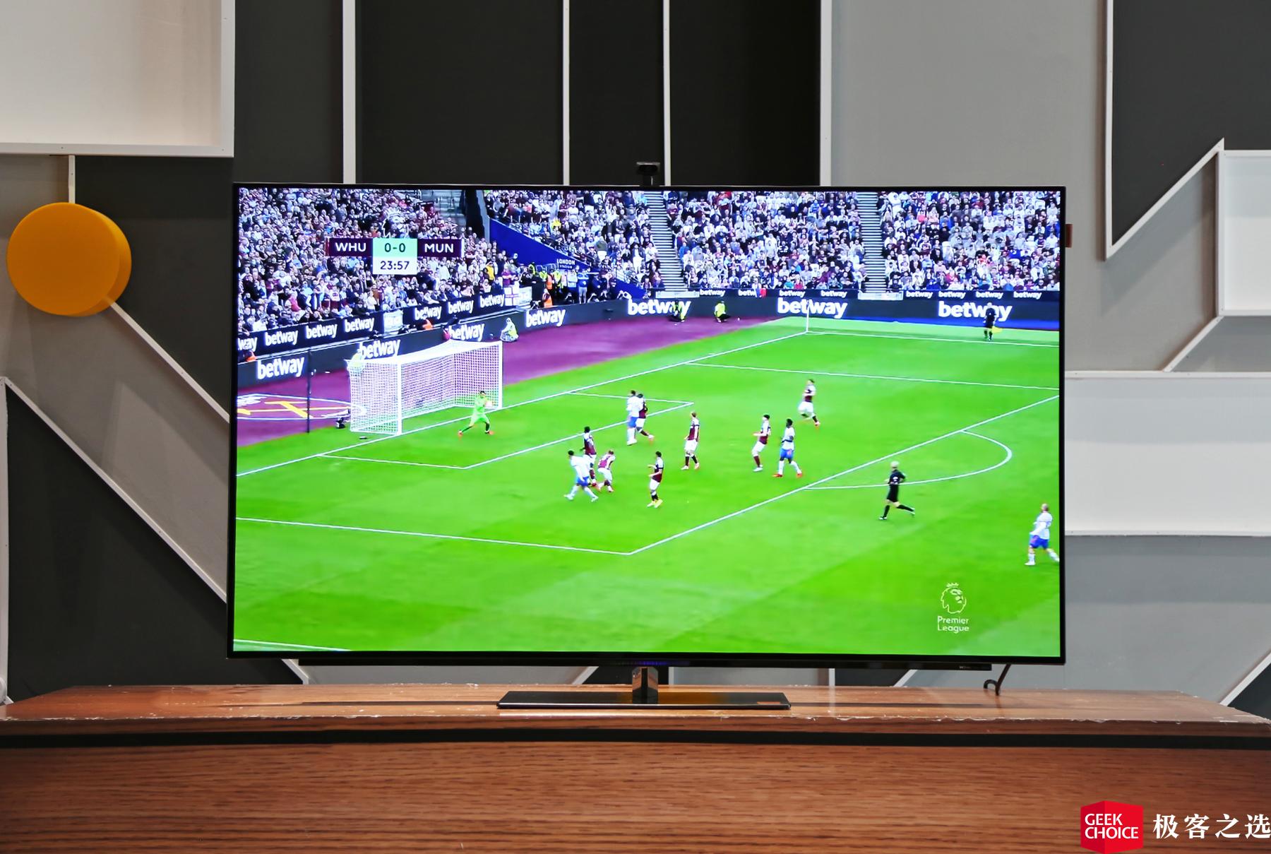 創維 S82：少有的高色准 OLED 電視，也是主機玩家的理想顯示器之選 - 頭條匯