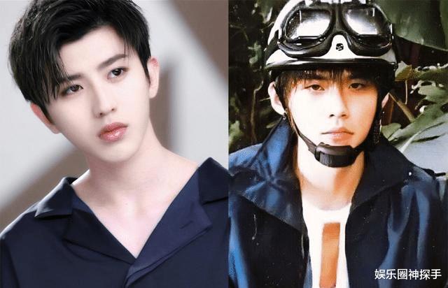 Jay Chou's 2 children have grown up, his 6-year-old daughter has ...