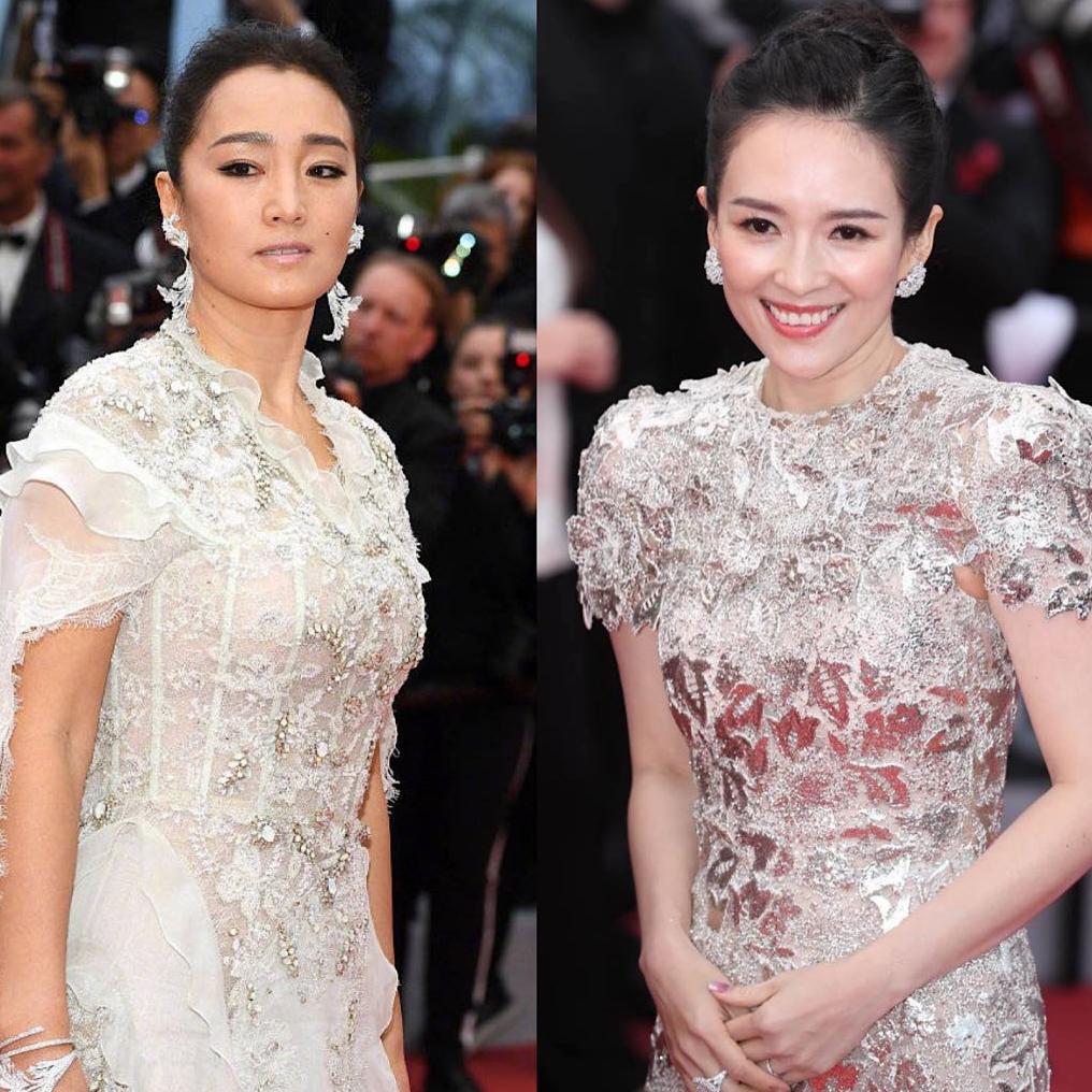 Liu Yuling: The first Chinese actress, who was criticized as an ugly ...