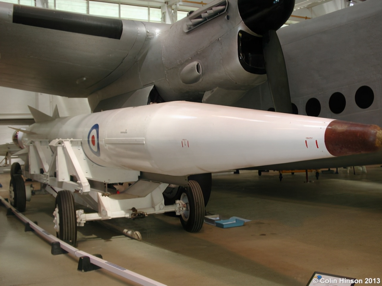 Who invented air-launched ballistic missiles?Russia is only second, it ...