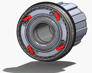 Detailed explanation of Toyota THS hybrid system - iMedia