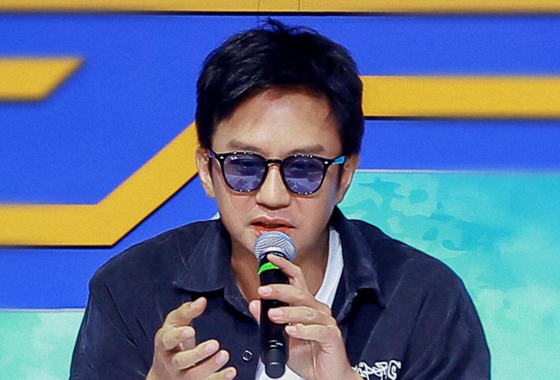 Deng Chao's embarrassment sounded a wake-up call for "Five Ha", "brushing face" is by no means a ...