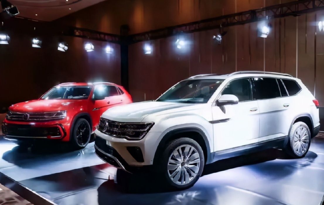 Yu Jingmin "catch the exam" SAIC Volkswagen: take the lead first, then ...