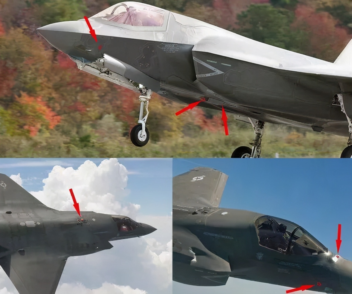 Accurately calculate the distance at which the J-20 fire control radar ...