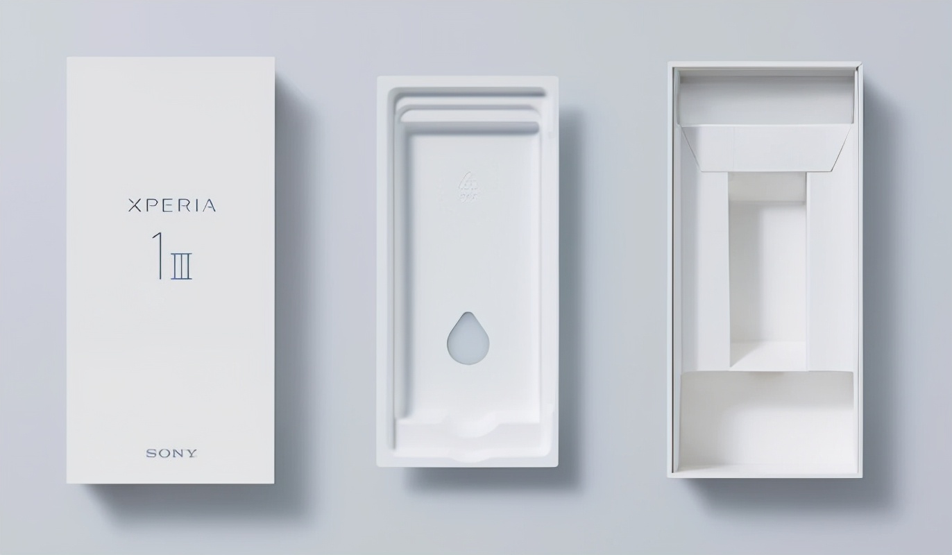 Greener than Apple?Sony puts forward a no-plastic plan, and the ...