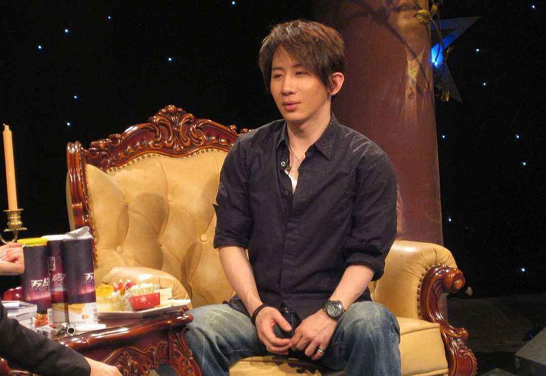 "Disappearing" Liu Qian, what happened to him all these years? - iNEWS