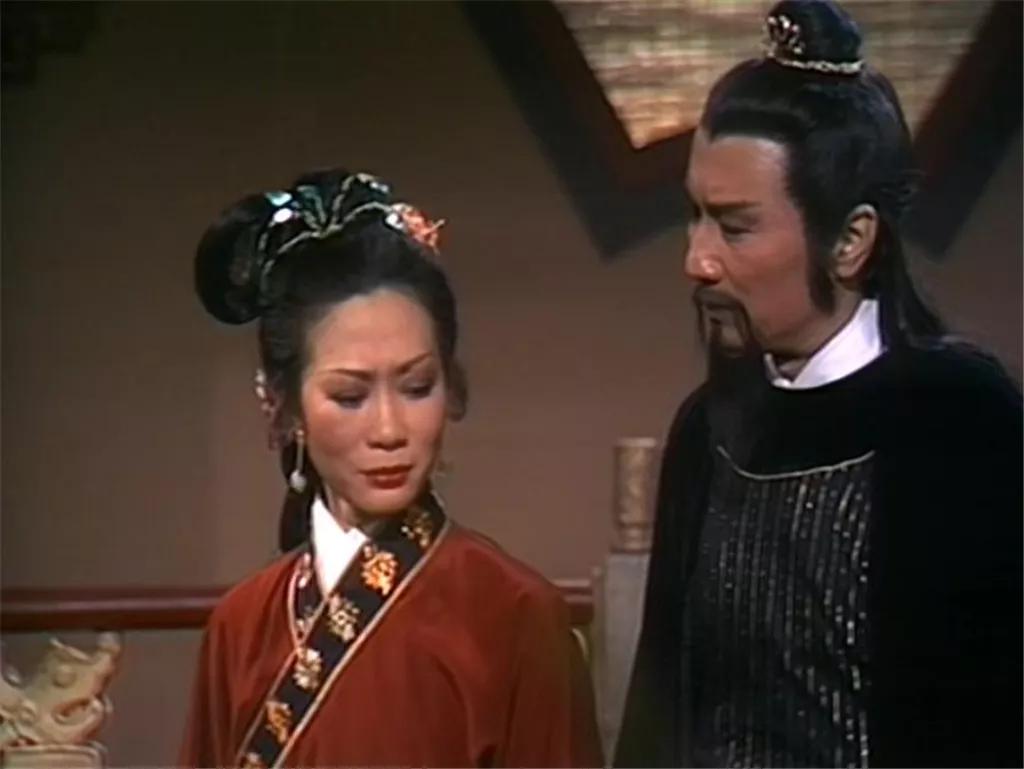 Seven version of Mei Chaofeng comparison: some are the shadow of ...