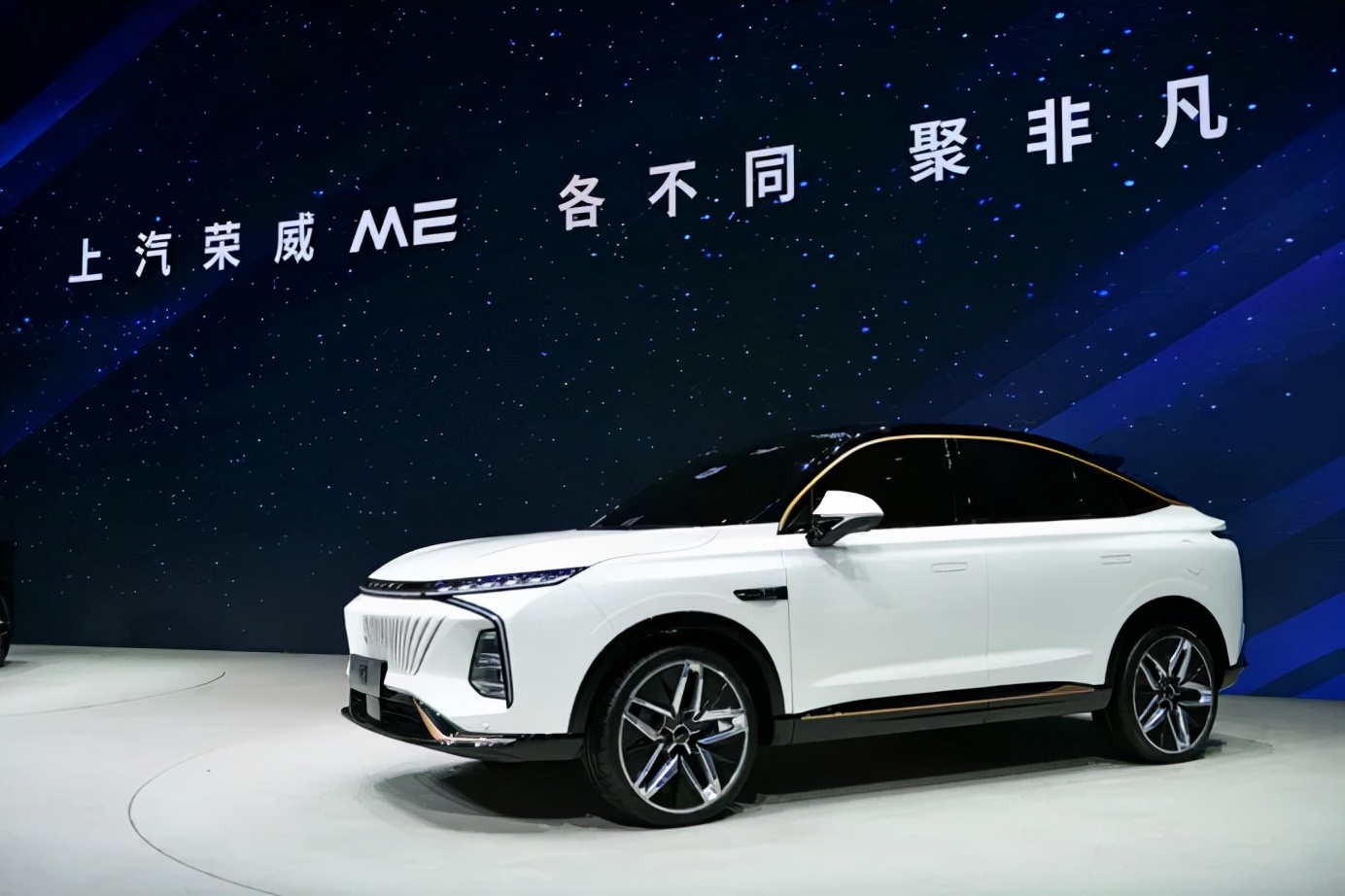 After repeated battles and defeats on the high road, can the SAIC R ...