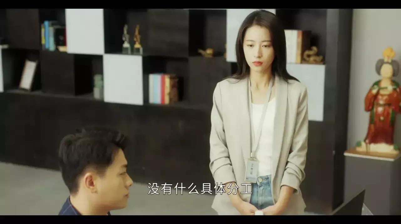 Four plays in two years Liu Yihao meets Zhou Yutong in four plays in one year, when love meets ...