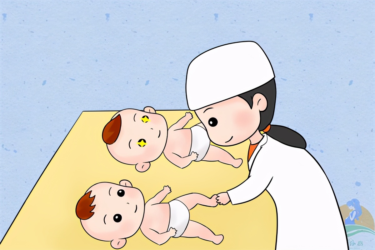 There are many benefits to baby touching. Hugging and touching these ...