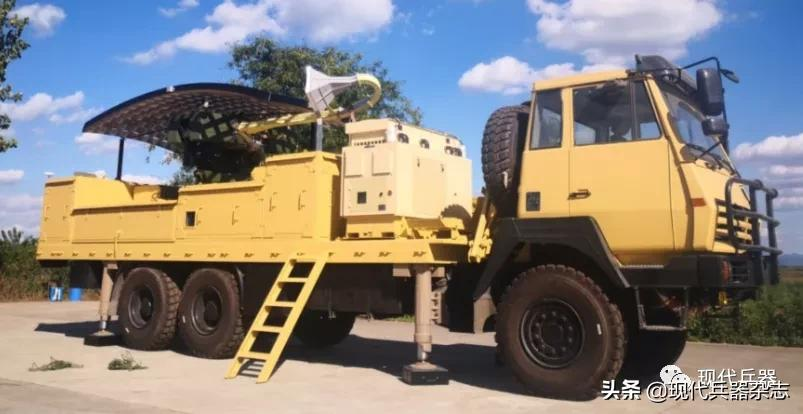 China Radar Festival - iMedia