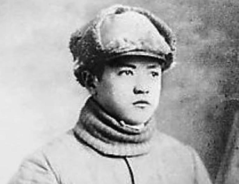 Mixed-blood Lieutenant General Lin Hu: shot down a US fighter at the ...