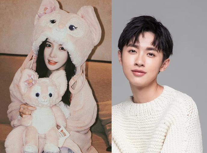 The love affair between Dai Yanni and Zhang Yijie is exposed?Playing ...