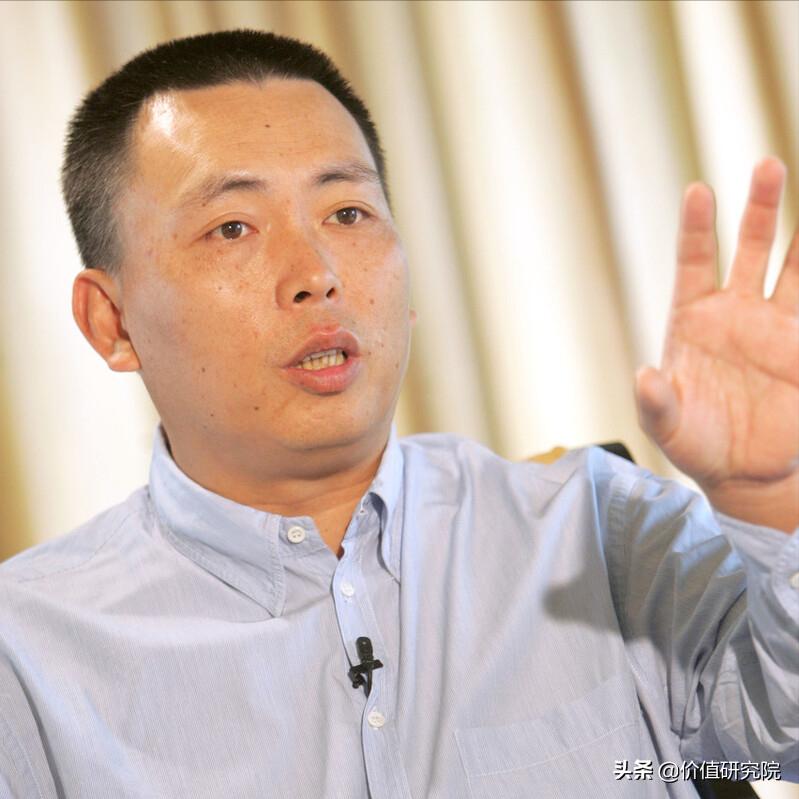 The stock god Duan Yongping's investment income is 5000 times, how did ...