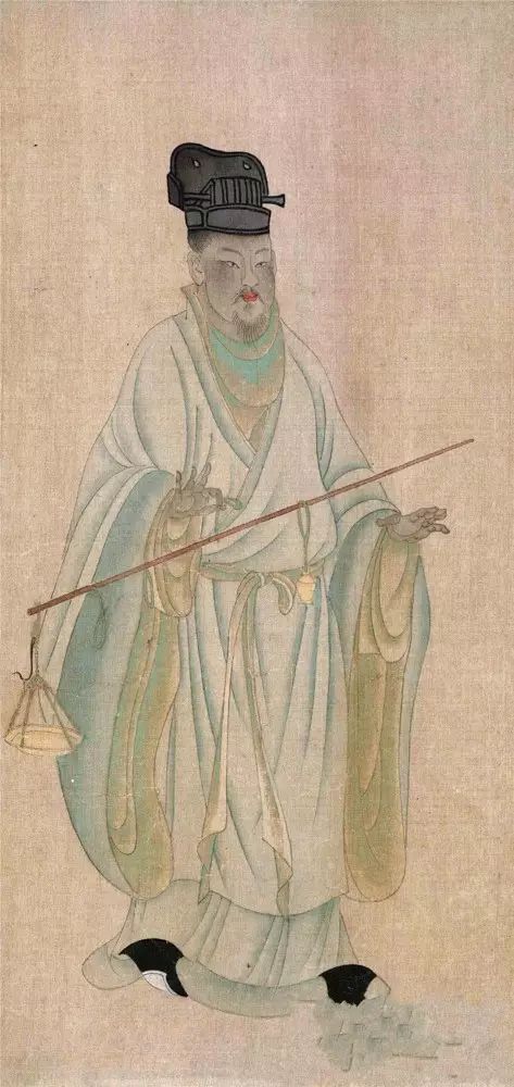 Appreciation of the works of "Painting Dragons Dianqing" by the ...