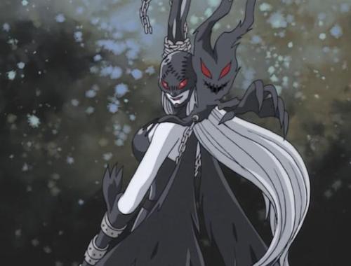 Digimon: Dilumon blackened and evolved into the most evil existence ...