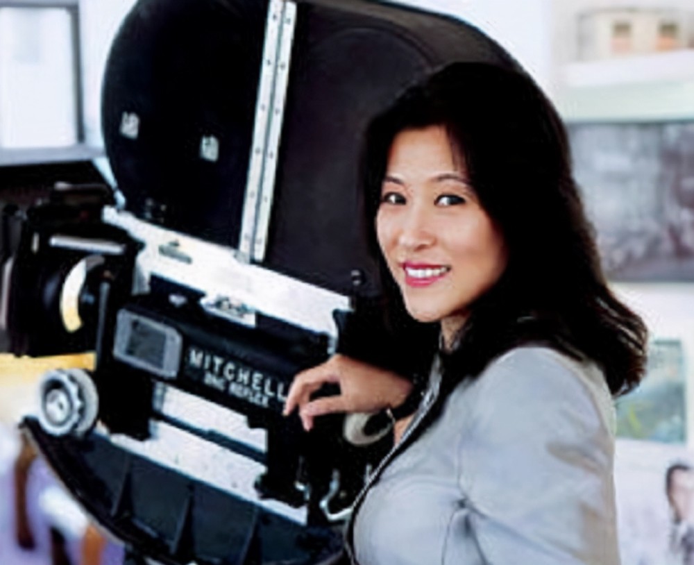 Wu Bing: The former gymnastics champion swept away 4.4 billion ...