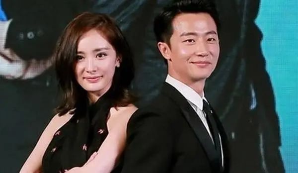 "Sexy little fox" Yang Mi's Saxi, and her story of her and fresh meat ...