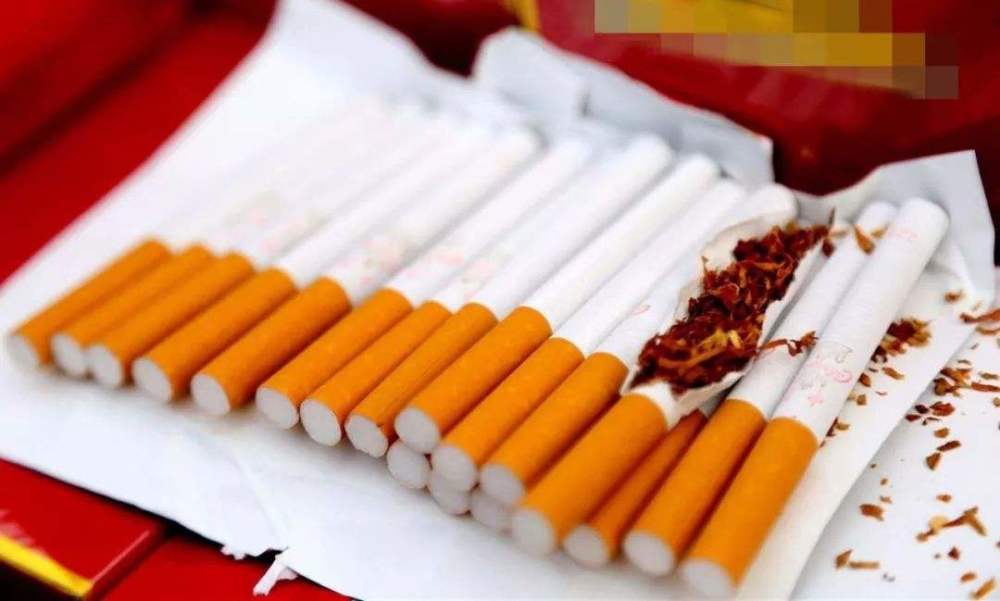 Fake cigarettes turn real cigarettes?This small city killed Putian for ...