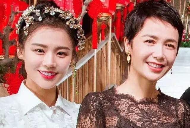 Is Jacky Cheung a "brother"?How much do you know about hidden relatives ...