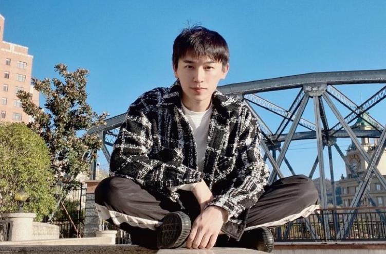 The Wu Yifan incident involved many people, and Ren Jiao fell down and ...