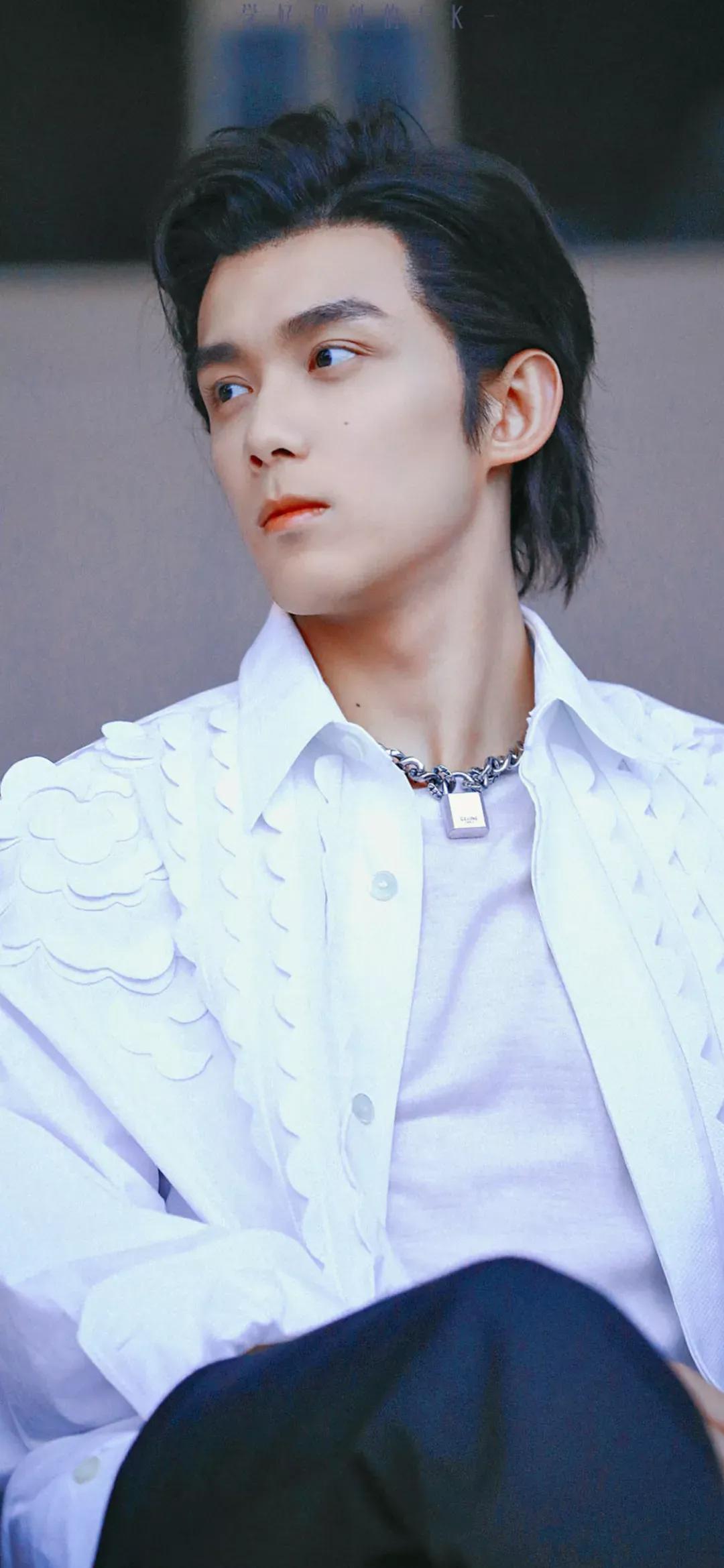 [Wu Lei Wallpaper] - iNEWS