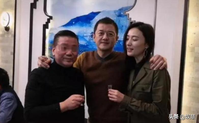 Li Yapeng set up his birthday two months in advance, surrounded by ...