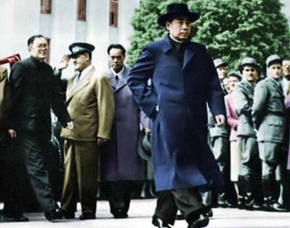 Recalling history: Zhang Xueliang was under house arrest for decades ...