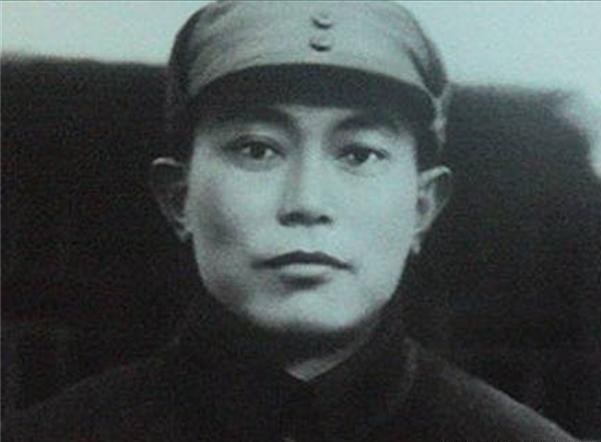 Back then, he was just the deputy squad leader under Xu Xiangqian ...
