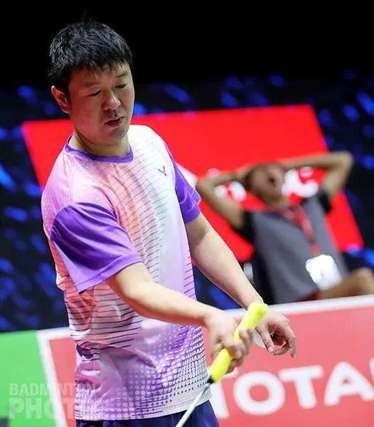 Badminton Hall of Gods (11) Badminton Night Watchman——Sun Jun - iNEWS