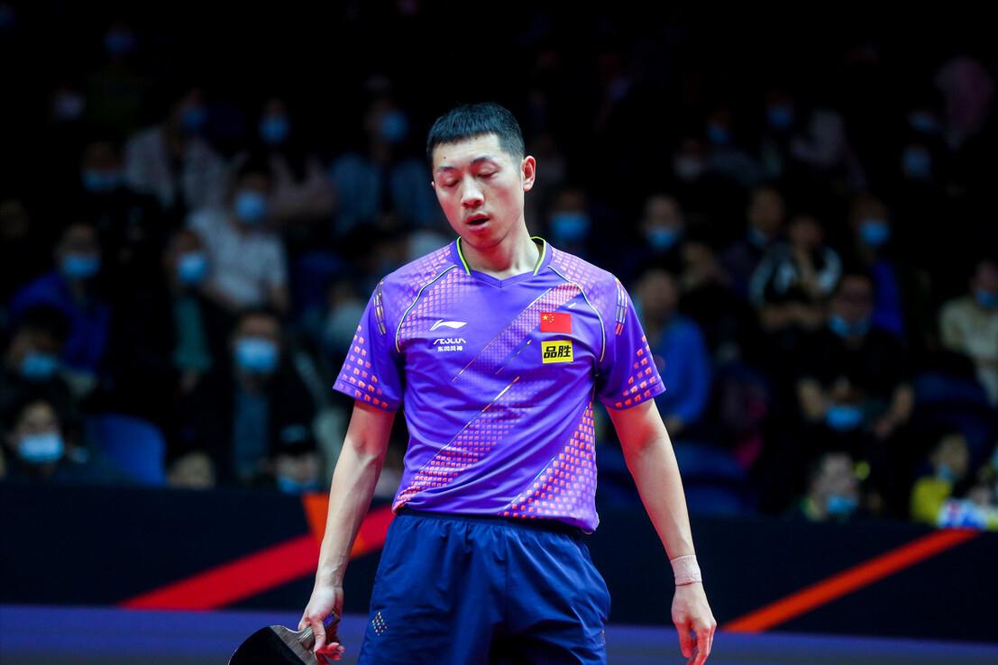 Guoping's 16-year-old prodigy Liangjian, knocked out Xu Xin to lock in ...