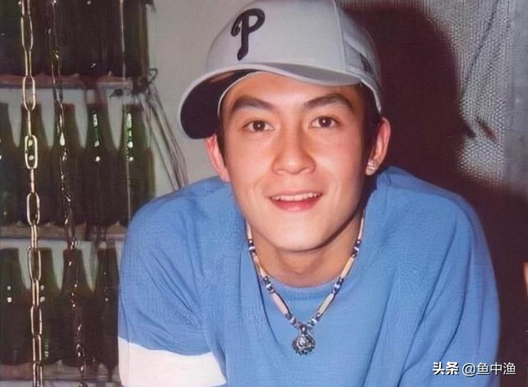 The friendship between Nicholas Tse and Edison Chen, because Cecilia ...