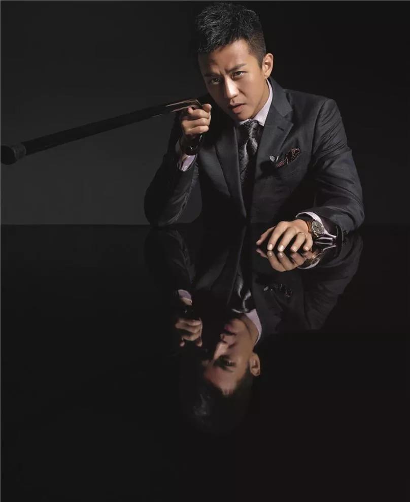 Deng Chao actually dared to shout the mother and then played!? - iNEWS