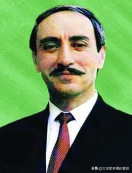 From "Soviet Hero" to Chechen Rebel leader: Dudayev's "Double Life" - iNEWS