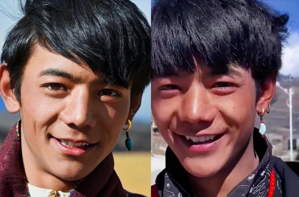 Ding Zhen has changed: the United Nations speech "no stage fright" is ...