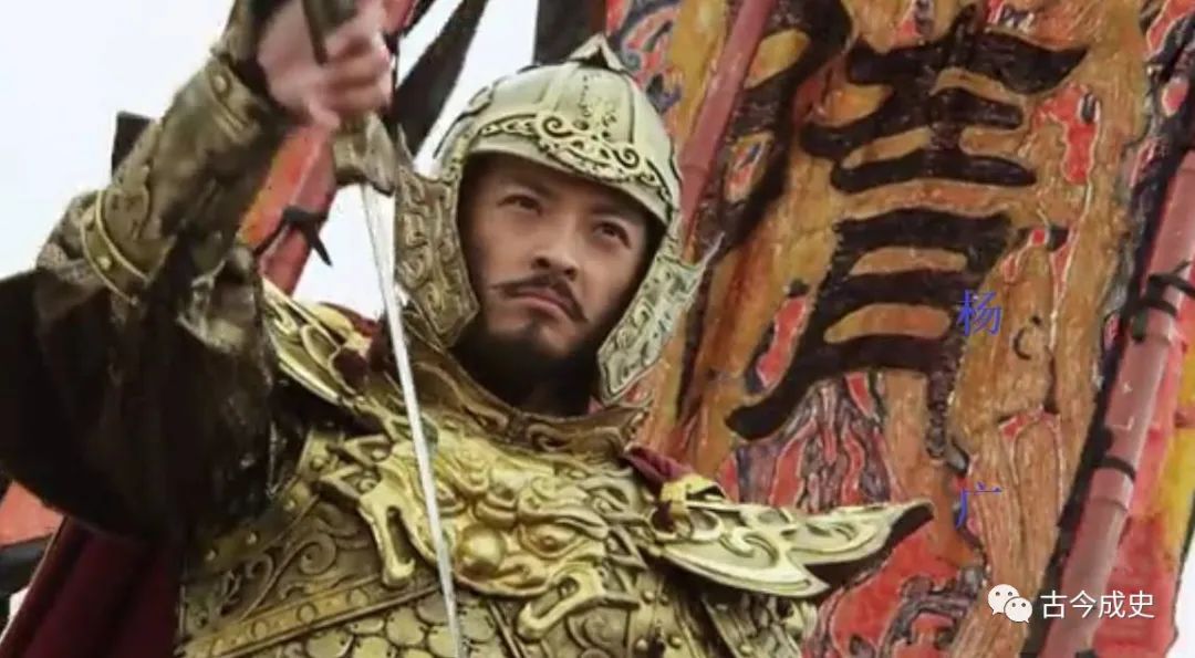 Why did Yang Guang, Emperor Yang of the Sui Dynasty, travel to Goguryeo ...