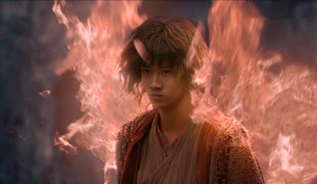 Ma Hongjun, who has no background in Douluo Continent, relies on how to ...