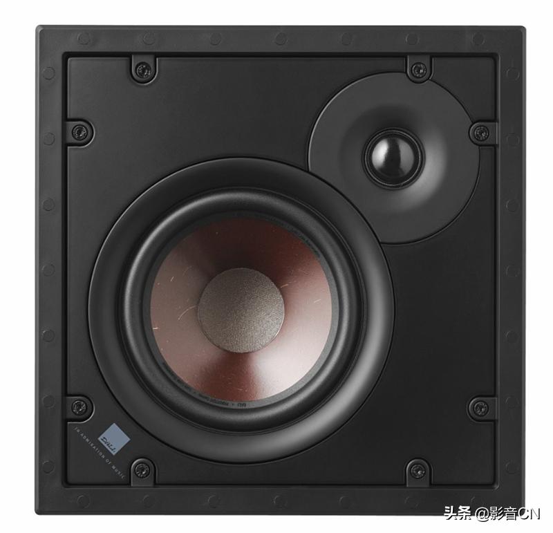 現代簡約多功能影音室 高端影音專業私人住宅定製方案 - 資訊咖