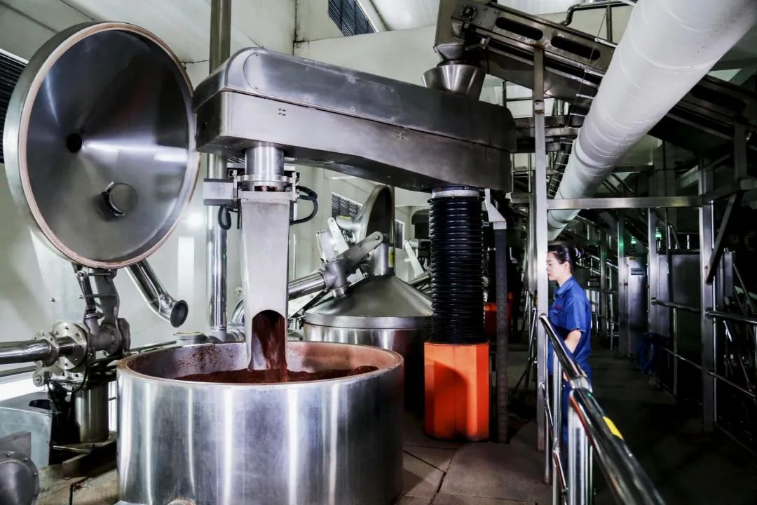 Why is the new Maopu buckwheat wine ratio more scientific? - iNEWS