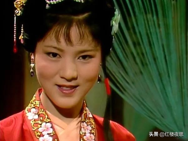 Dream of the Red Chamber: How does Hua Xiren, who is always thinking ...