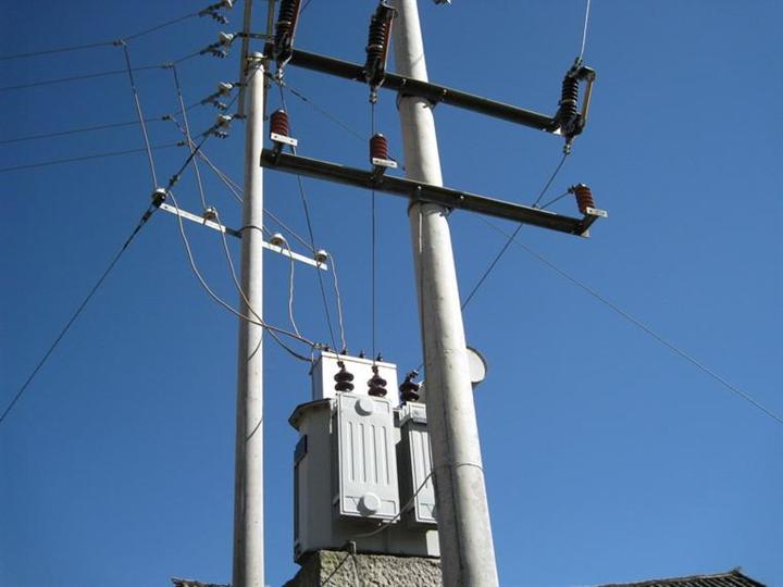 What are the basic requirements for outdoor installation of ...